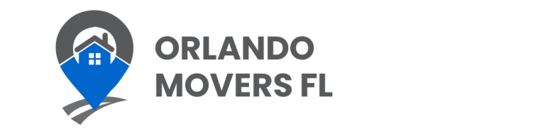 Local Movers - Orlando Movers FL